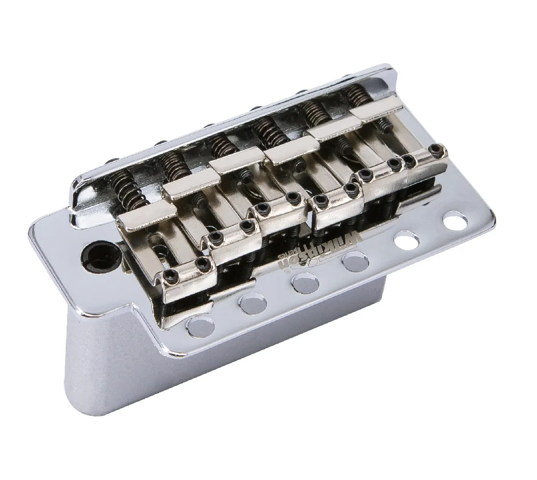 Wilkinson WOV1 Vintage Type ST Electric Guitar Tremolo System Bridge ...
