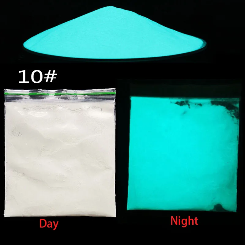 10g-Luminous-Pigment-Powder-Sky-Blue-Glow-in-The-Dark-Powder ...