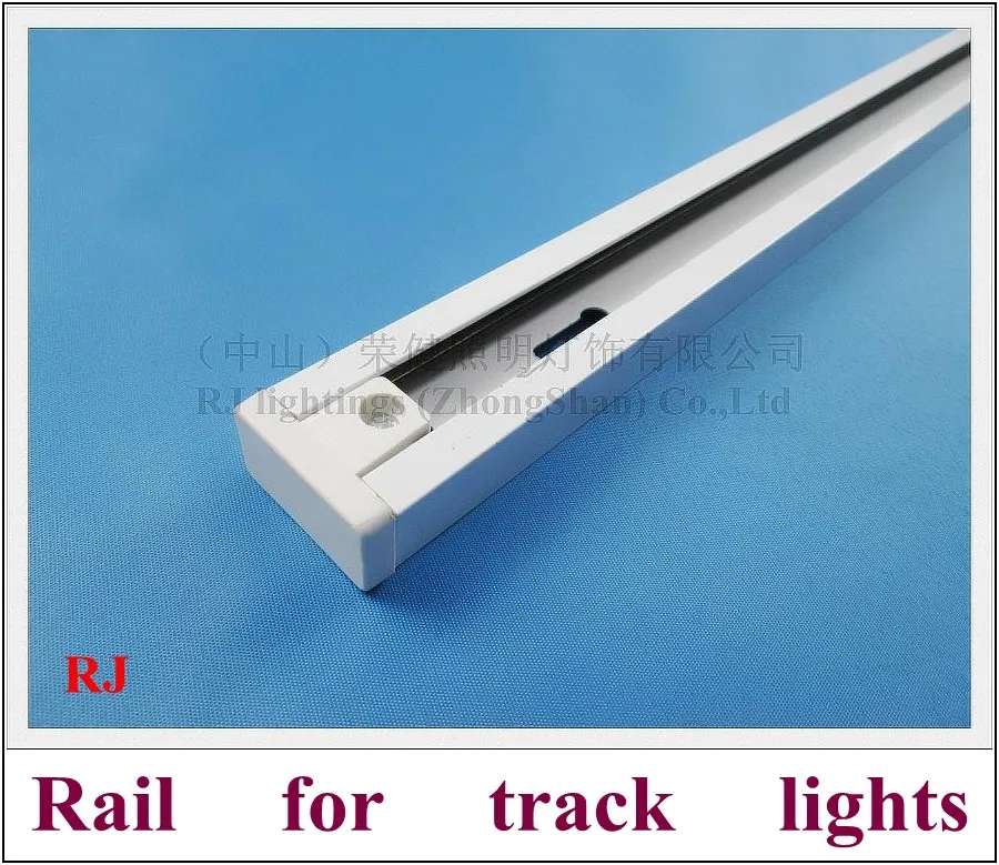 Rail Track Bar For Led Tracking Light Track Light Rail Light Lamp ...