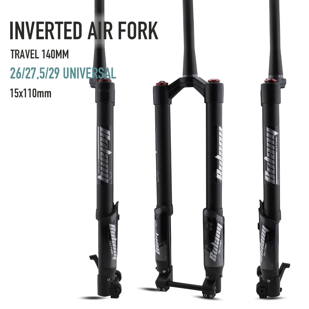 26-27-5-29er-Downhill-Freeride-Bicycle-Air-Suspension-Shock-Absorber ...