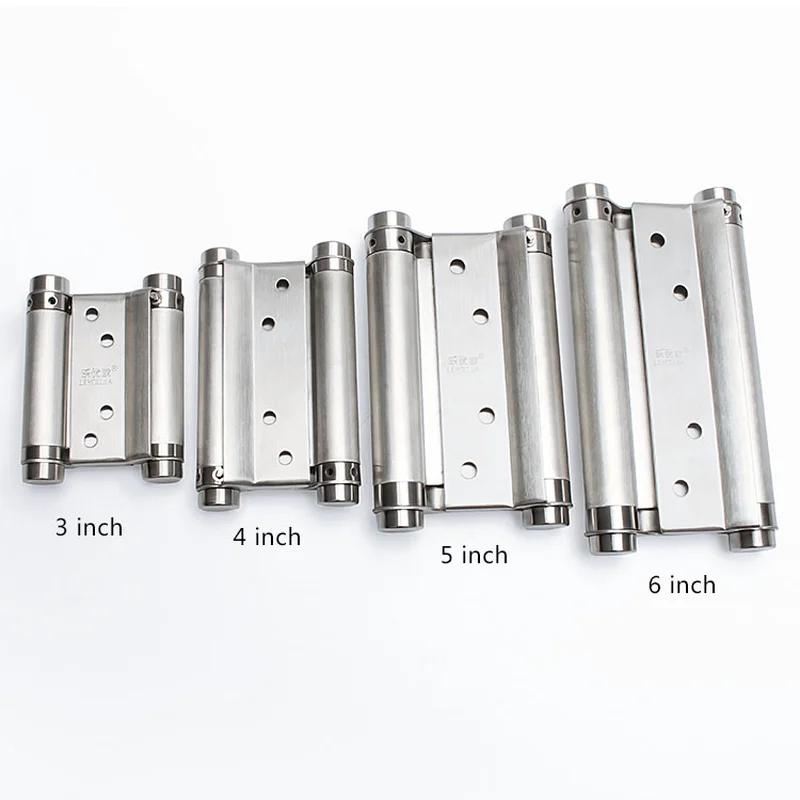Door Hinge Joint