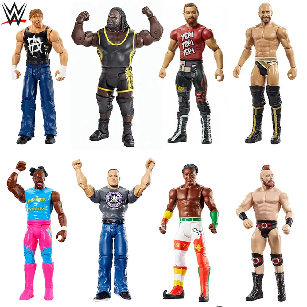 Top 128+ Wwe sheamus cartoon - Tariquerahman.net