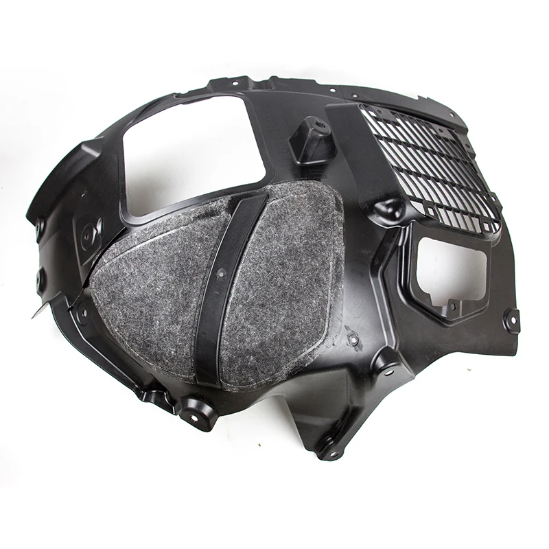 Other Parts & Accessories - Left 51717340786 Right Wheel Cover Front ...