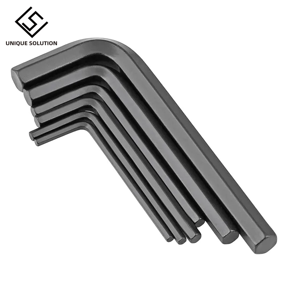 1pcs-12mm-Steel-L-Shaped-Metric-Hexagon-Hex-Allen-Key-Set-Wrench-Long ...