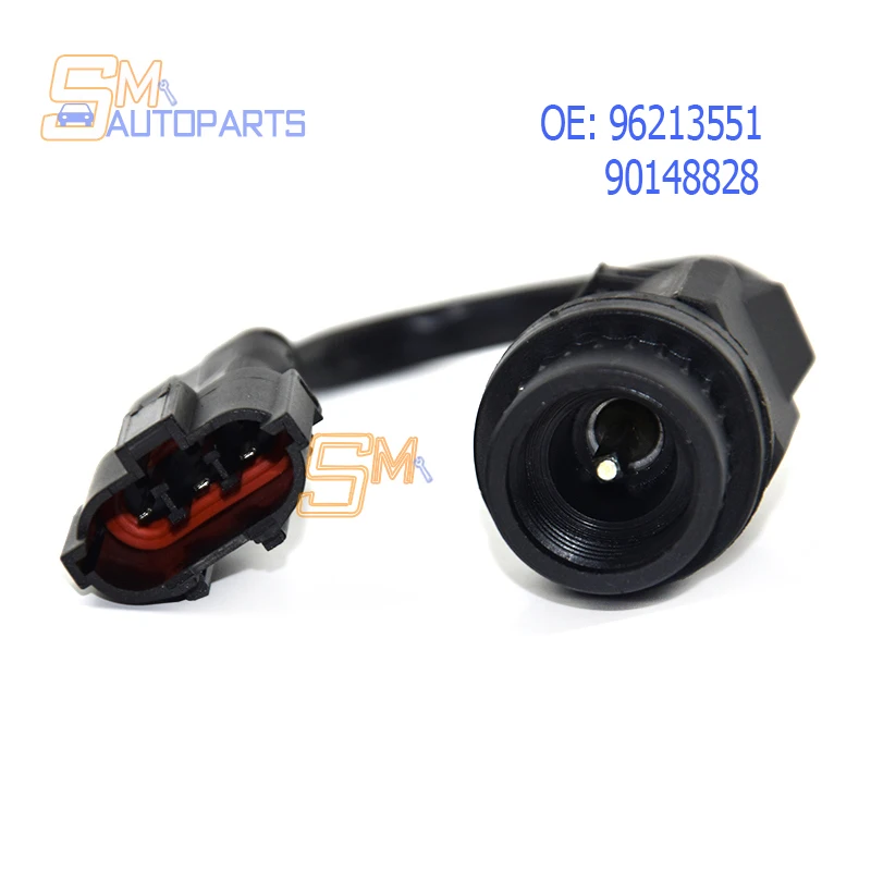 Auto Speed Sensor For Chevrolet Aveo Daewoo Lanos 96213551 90148828 ...