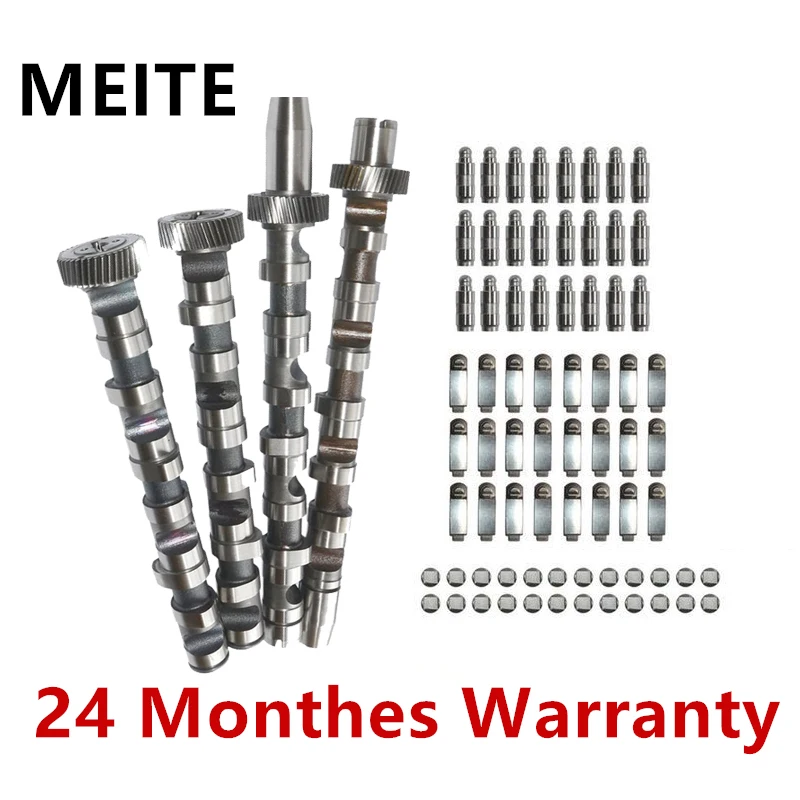 059109022bc 059109022bd Engine Camshaft Set For Audi A4 A4 Avant A4 ...