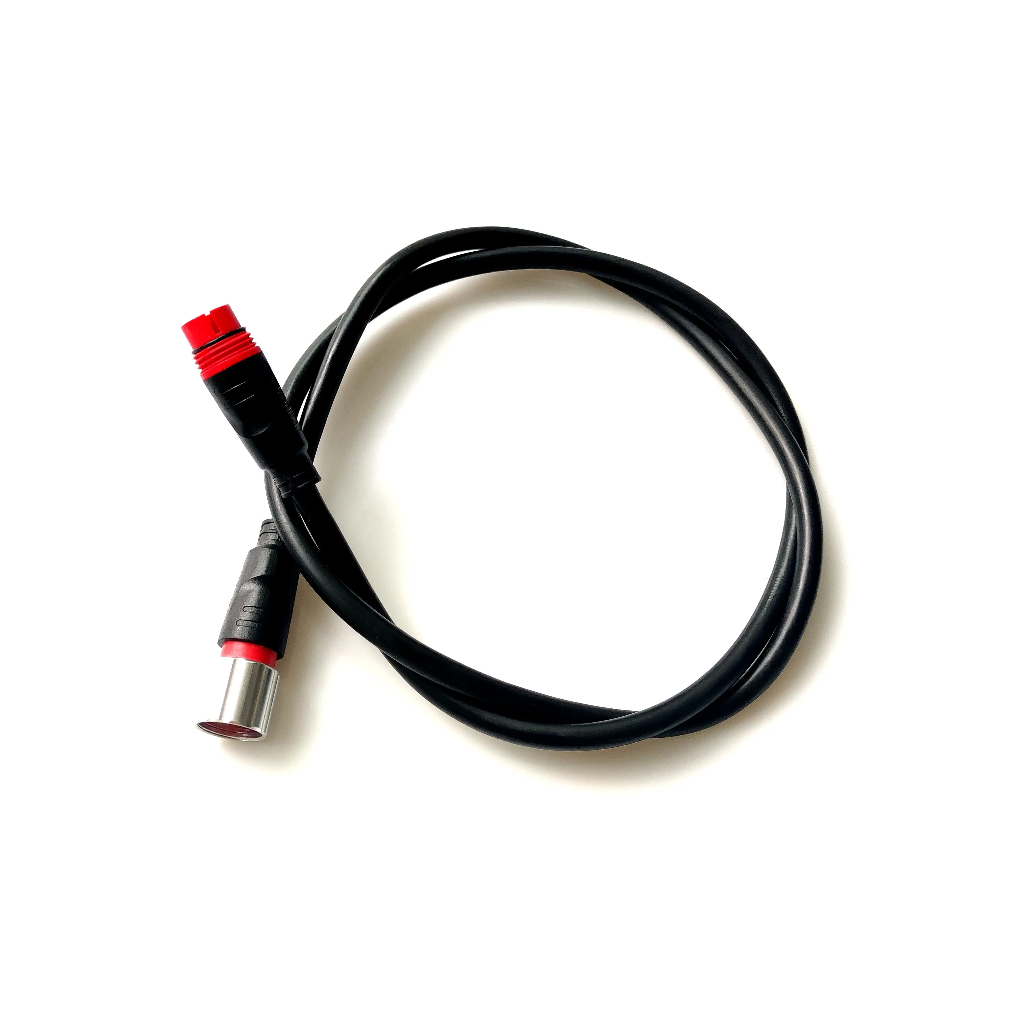 Julet 11pin L1121 Waterproof Connector Bafang H640 RM G062. Screw ...