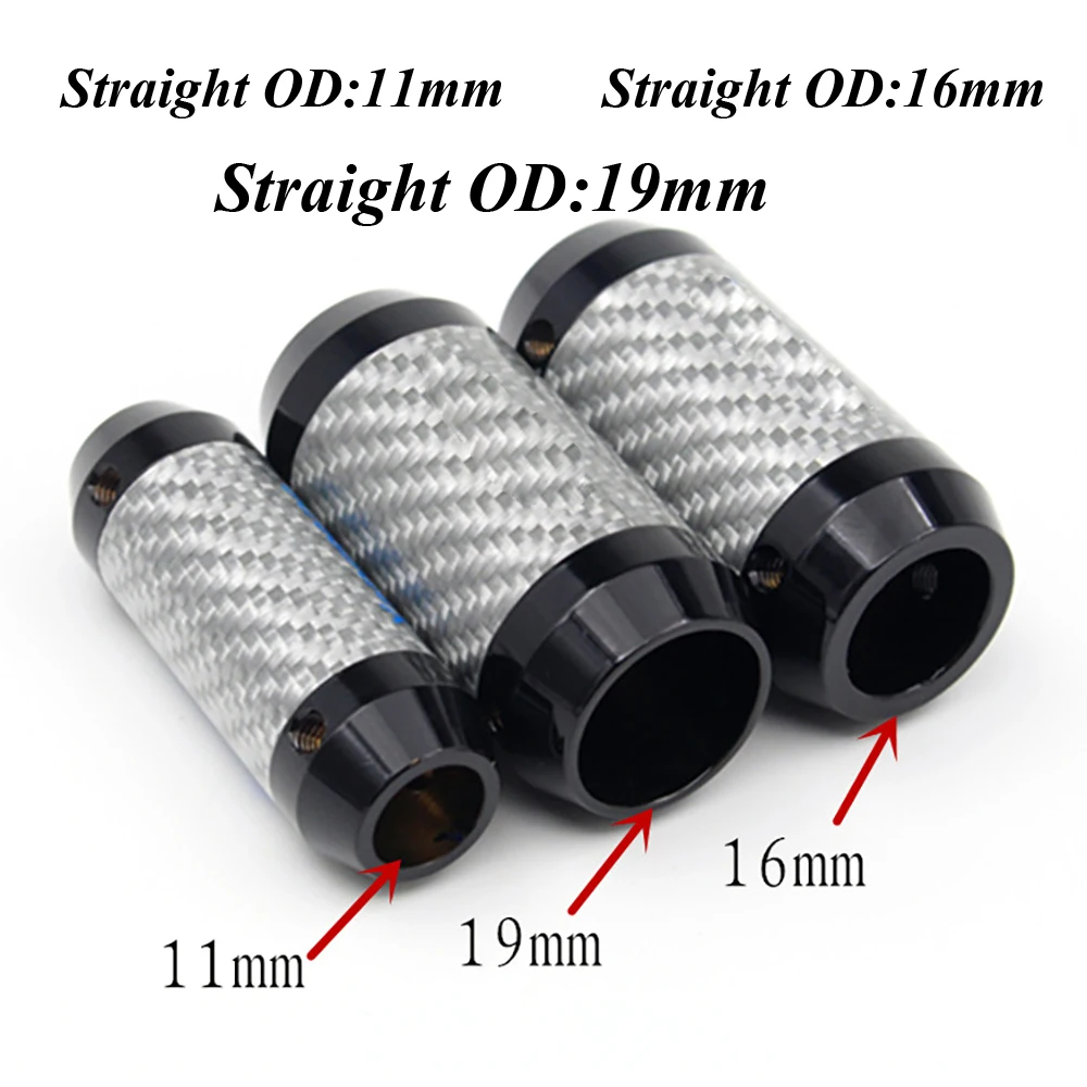 Carbon Fiber Splitter Speaker | Carbon Fiber Audio Cable - Electrical ...