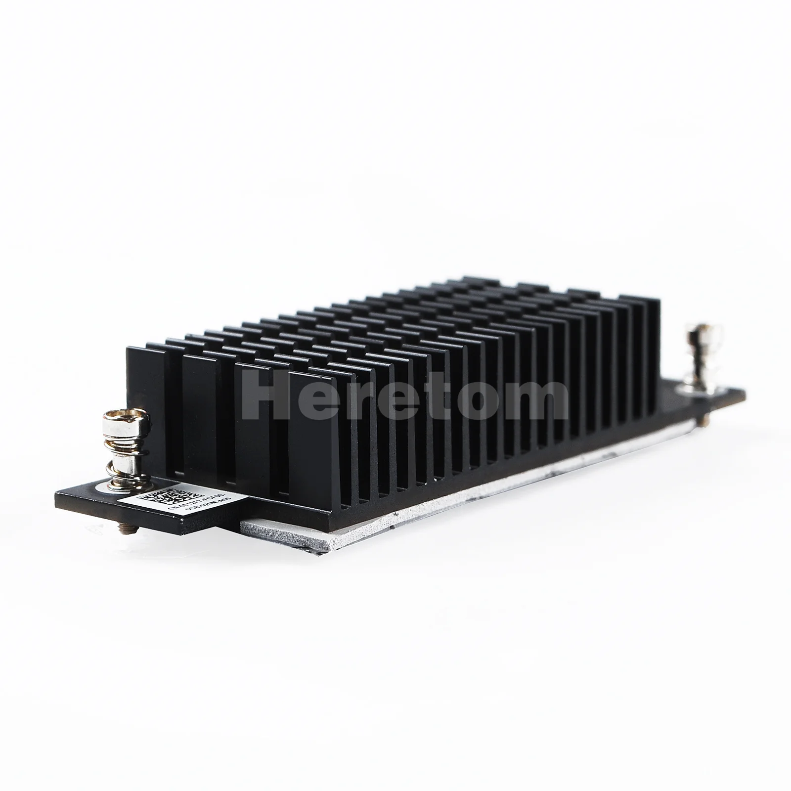 New VR Voltage Regulator VRM Heatsink Thermal Module 0612F7 612F7 for ...