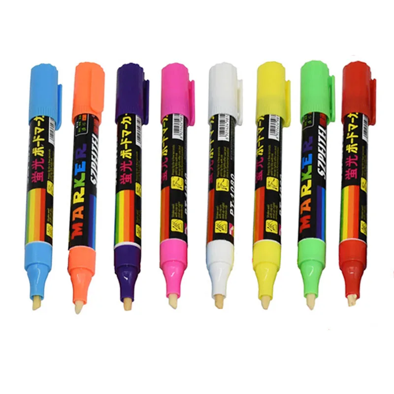 1 pcs Queen Bee Marking Marker Pen Set 8 Color Beekeeping And Bees ...