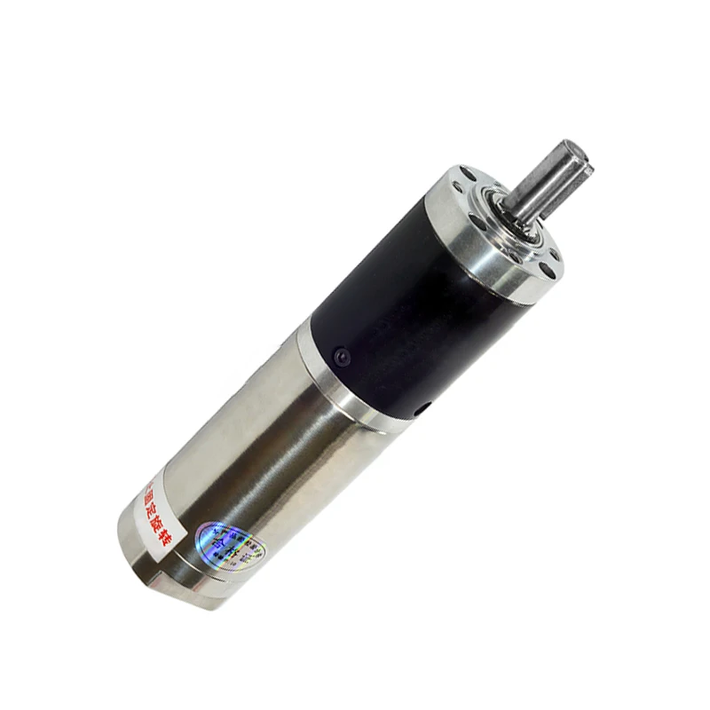 Od42mm Micro Pneumatic Motor Explosion-proof 0.25kw Positive&negative ...