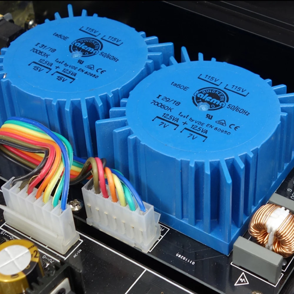 DC-100 AK4497 двухъядерная версия AK4497 декодер USB DAC CSR8675 ...