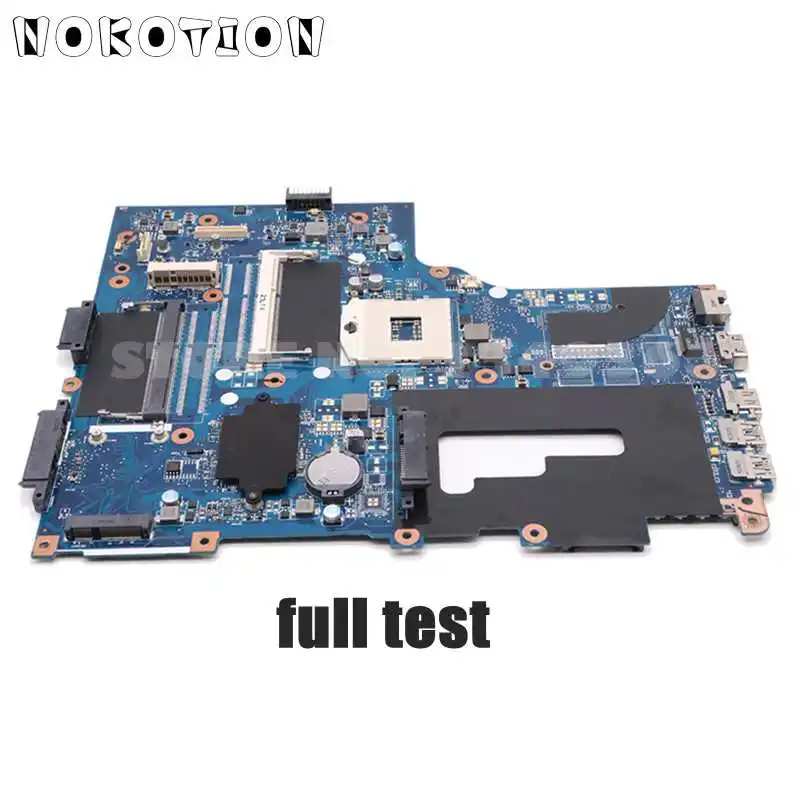 NOKOTION VA70 VG70 MAIN BOARD For Acer aspire V3 771 E1 771 E1 731 ...