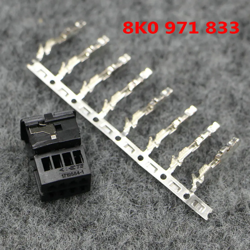 골프 7 MK7 티구안 MK2 투란 L 파사트 b8l aud i 인테리어 미러 플러그 8 홀 감광 플러그, 360 뷰 카메라 ...