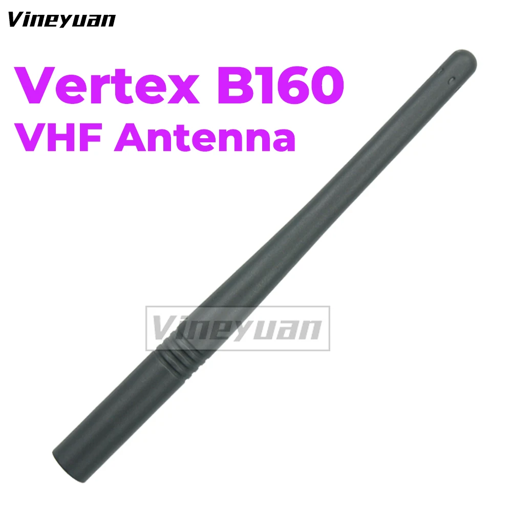 ATV-8B VHF 136-174MHZ Antenna for Vertex Standard VX-130 VX-131 VX-132 ...