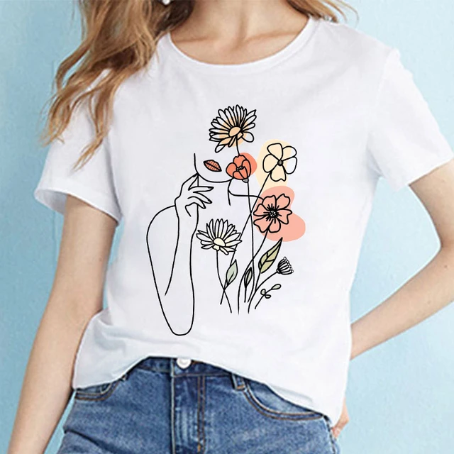 Cute T Shirts Designs