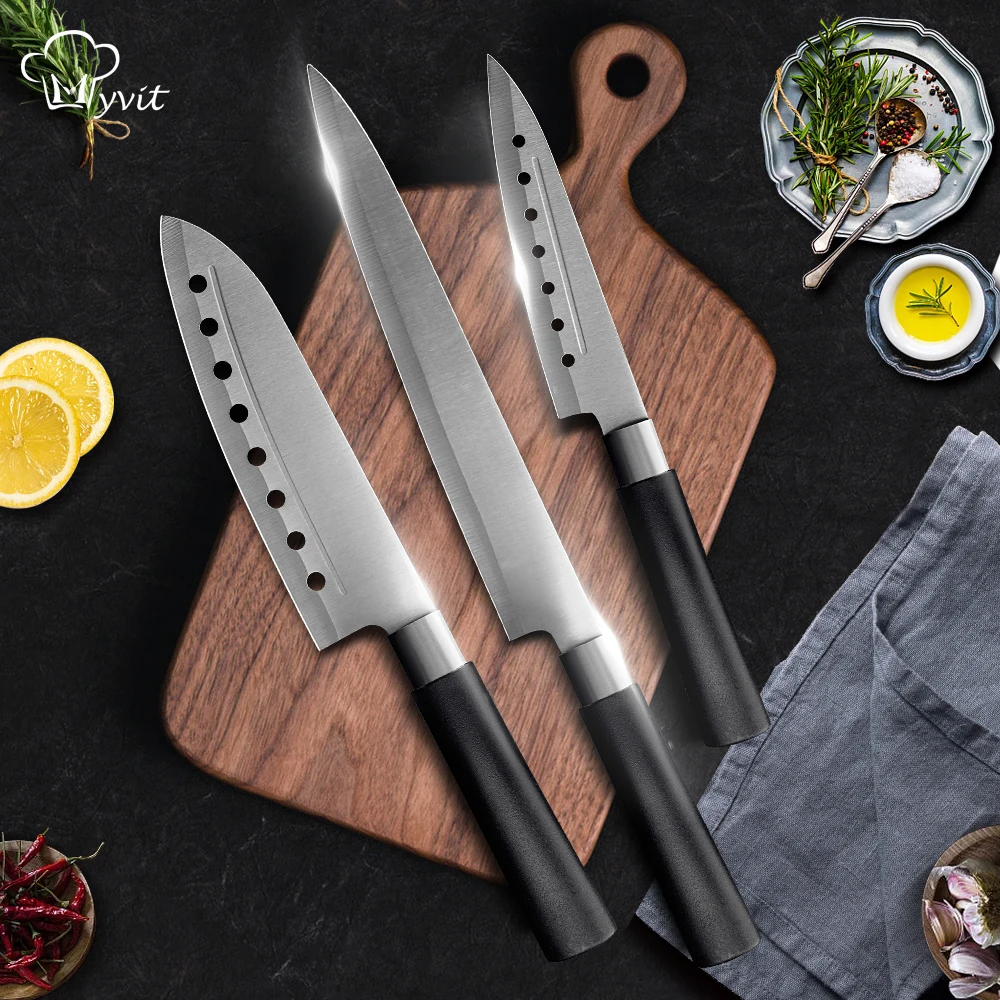 Kitchen-Knife-Chef-Japanese-Santoku-Knives-Stainless-Steel-Carving ...