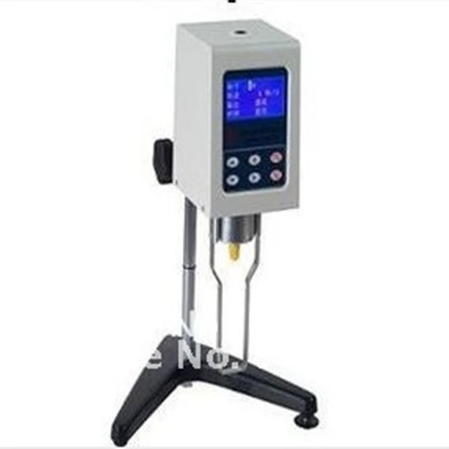 Viscosity Testing Meter Viscometer Brookfield Digital, 42% OFF