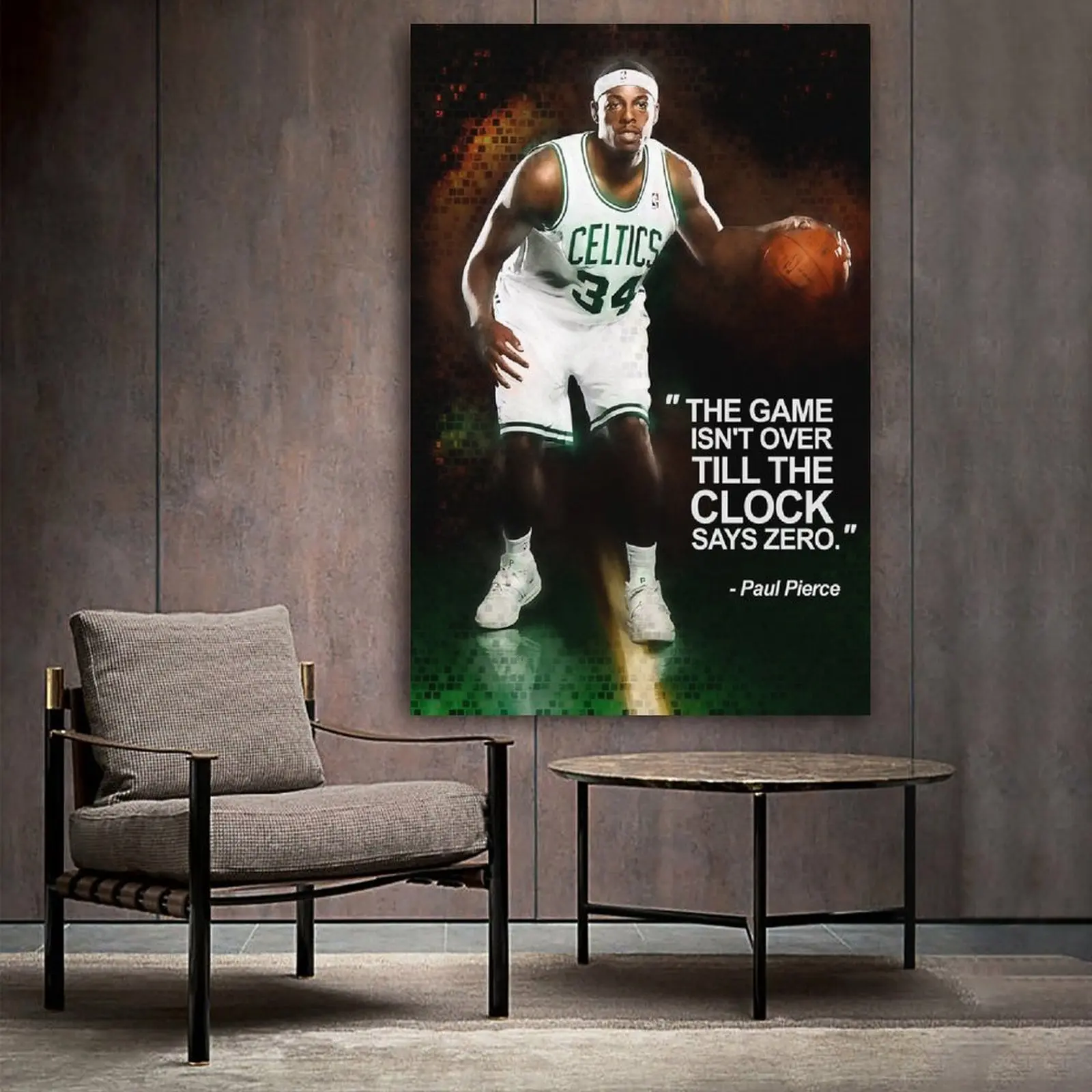 Famous Basketball Sayings Quotes