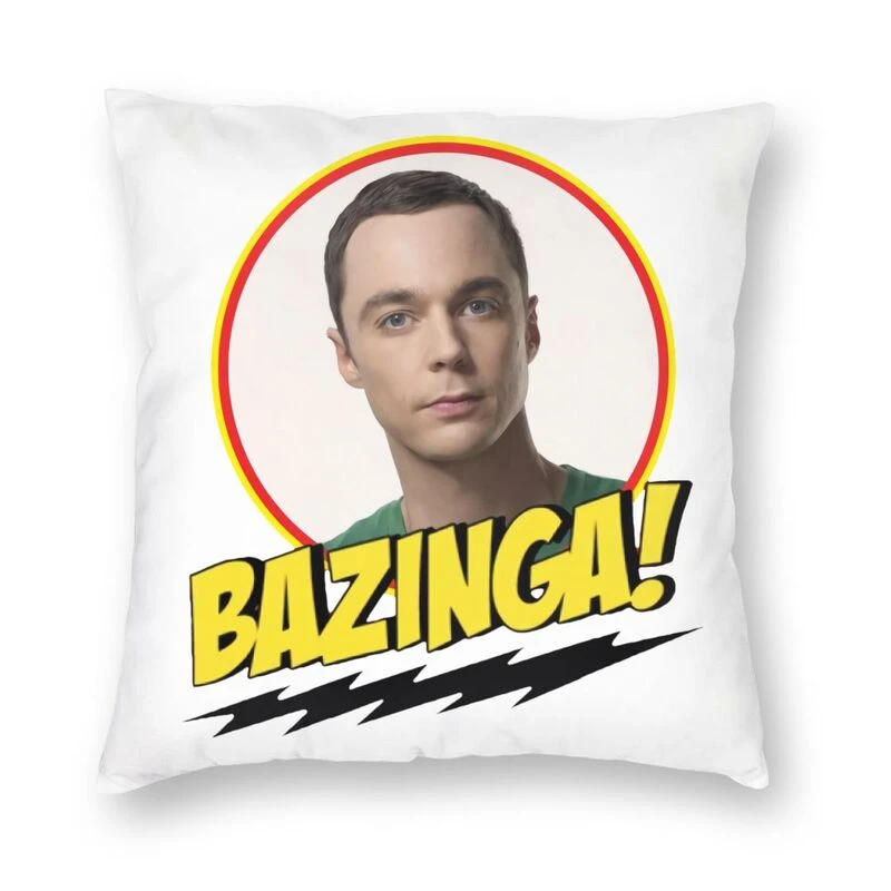 Sheldon Cooper Cover Photo