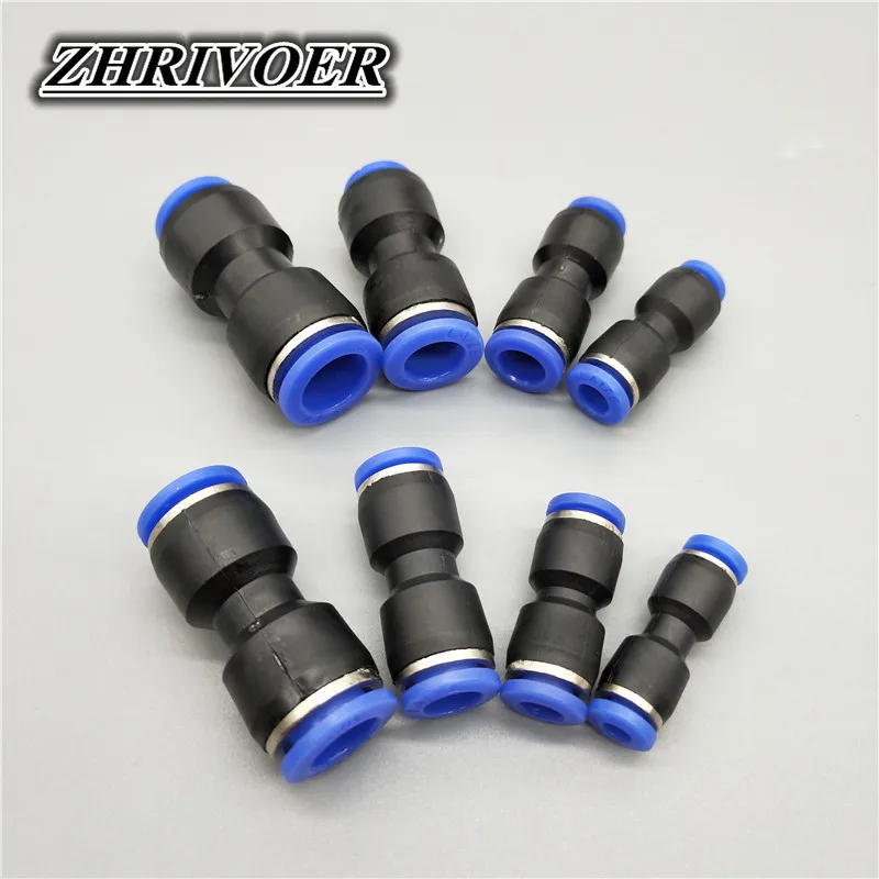 1pcs-10mm-8mm-6mm-12mm-4mm-16mm-OD-Hose-Tube-One-Touch-Push-Into ...