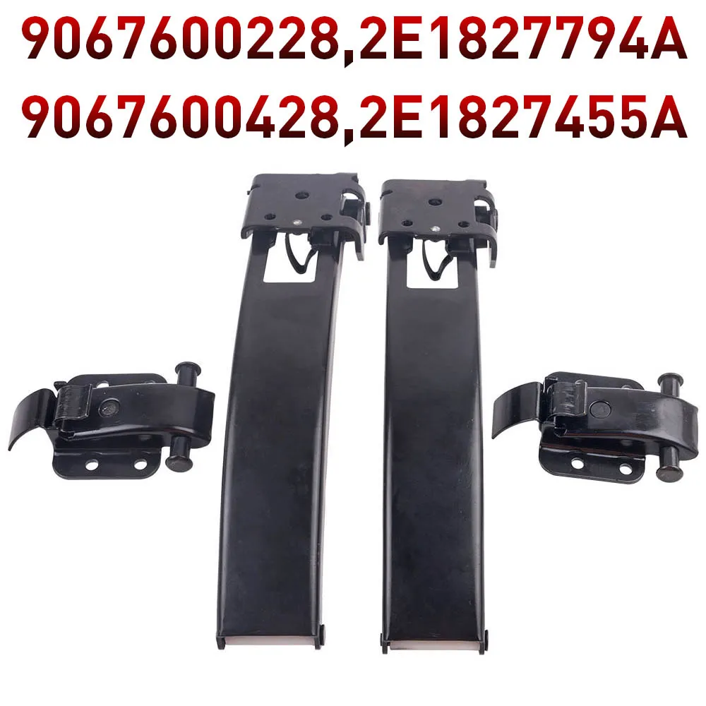 Left & Rear Door Check Strap Lock A9067600328 for Volkswagen Crafter ...