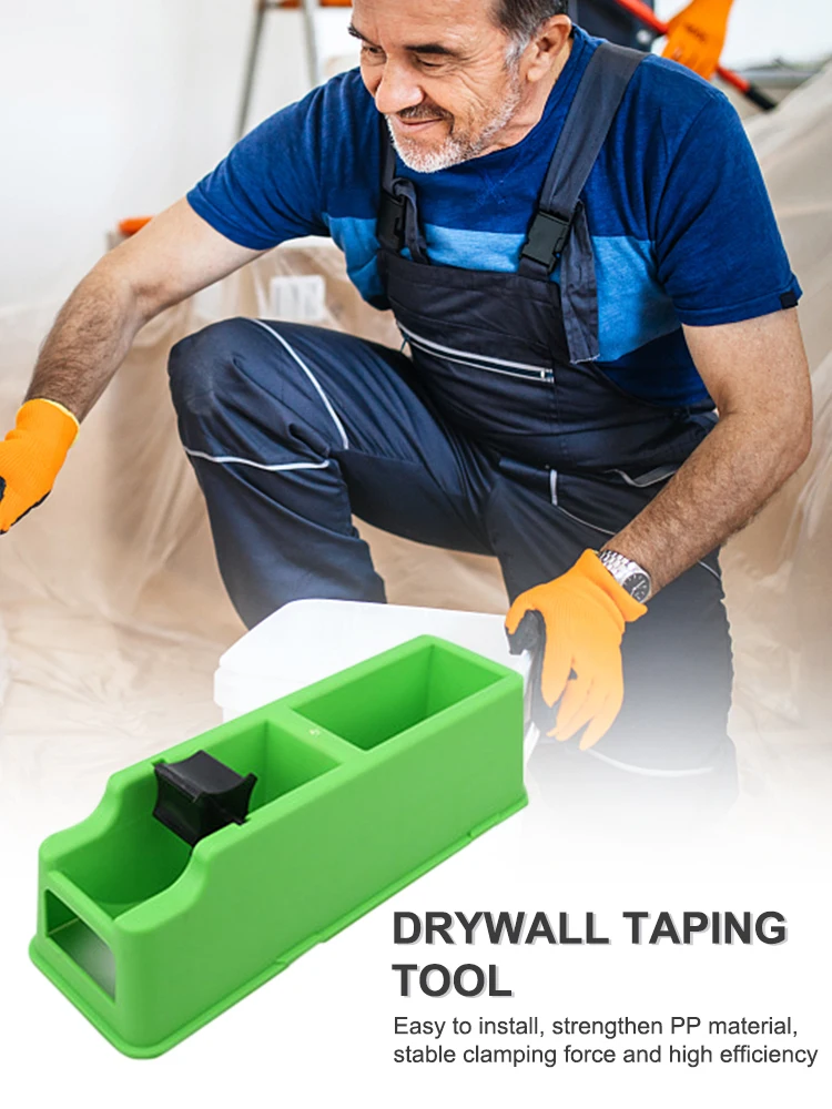 Drywall-Taping-Tool-Drywall-Tape-and-Joint-Compound-Applicator-Drywall ...