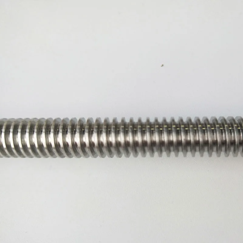 Yicheng Leadscrew 16mm for CNC Trapezoidal T16 Lead Screws in 3D ...