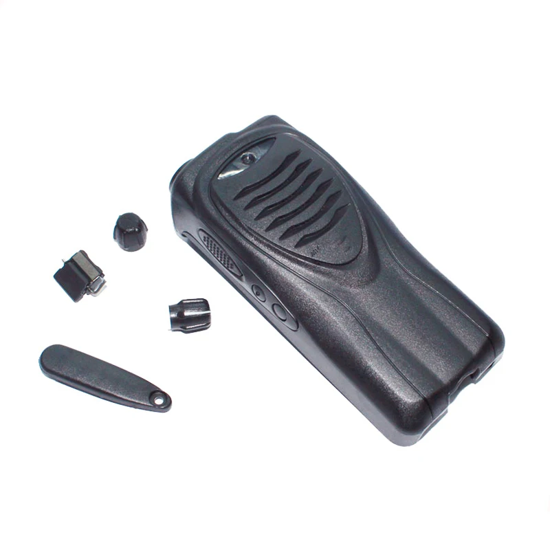 Two-Way-Radio-Case-Cover-Housing-for-Kenwood-TK3207-TK2207-TK3202 ...