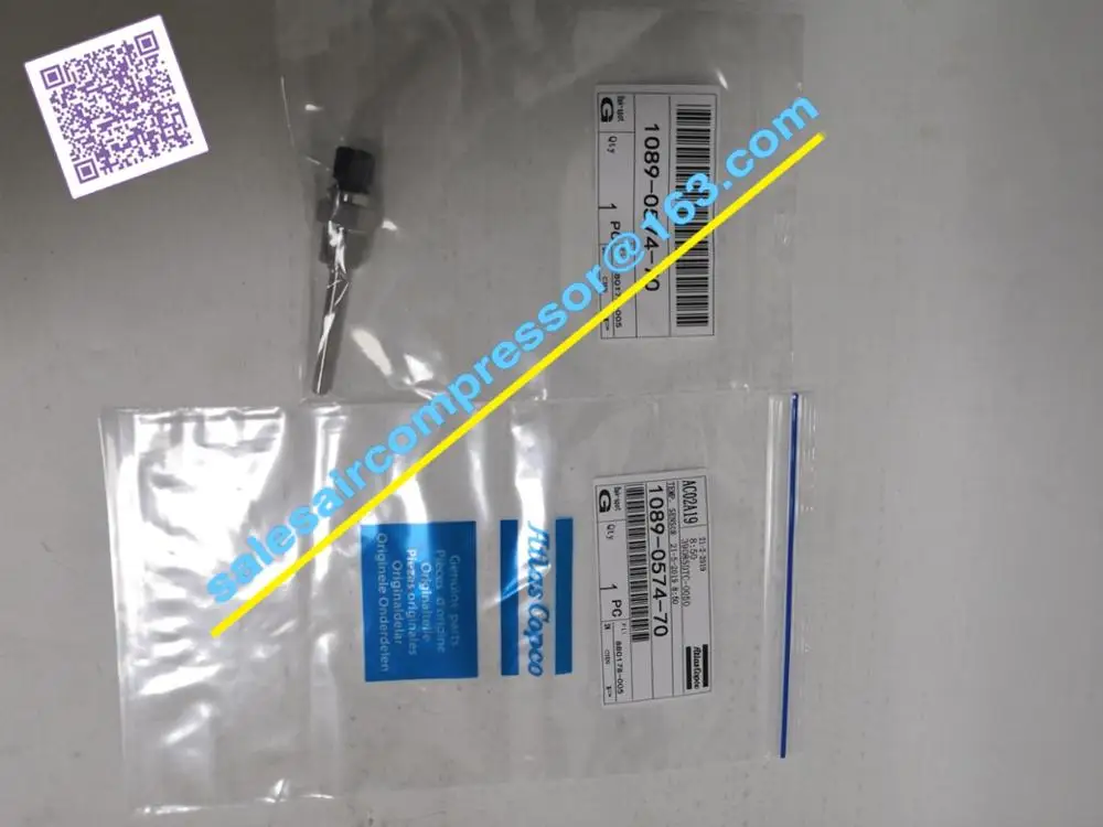 Датчик температуры 1089057470 для atlas copco датчик температуры 1089 ...