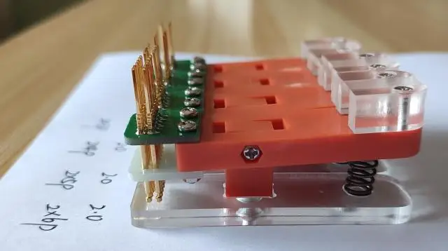 2-0mm-Double-Row-Test-Fixture-Pcb-Test-Fixture-Test-Fixture-Pcb-Test ...