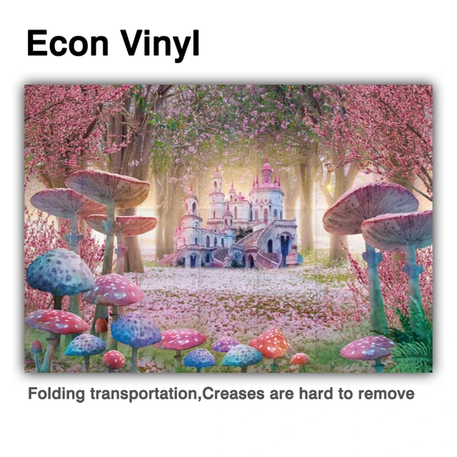 Enchanted Forest Princess