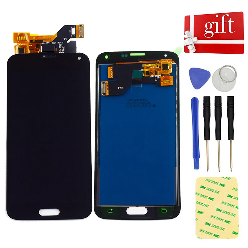 Tela lcd para celular samsung, módulo de tela lcd sensível ao toque ...