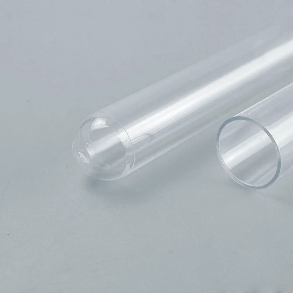 Laboratory Supplies Flat-Mouthed Test Tube Chemistry experiment ...