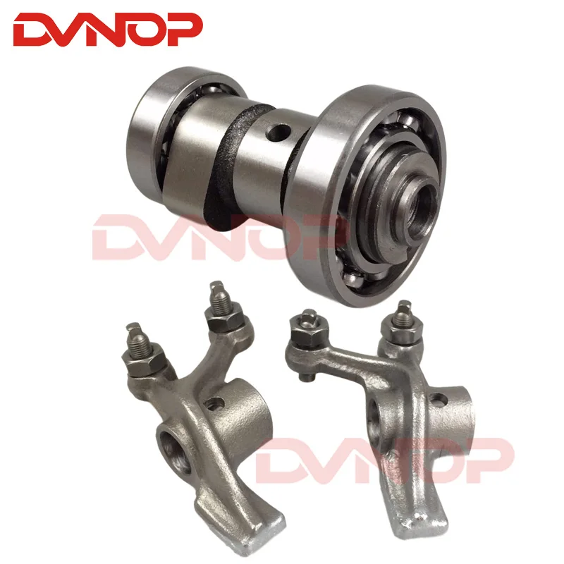 high quality camshaft & Rocker for YAMAHA YW125 BWS125 ZUMA 125 CYGNUS ...