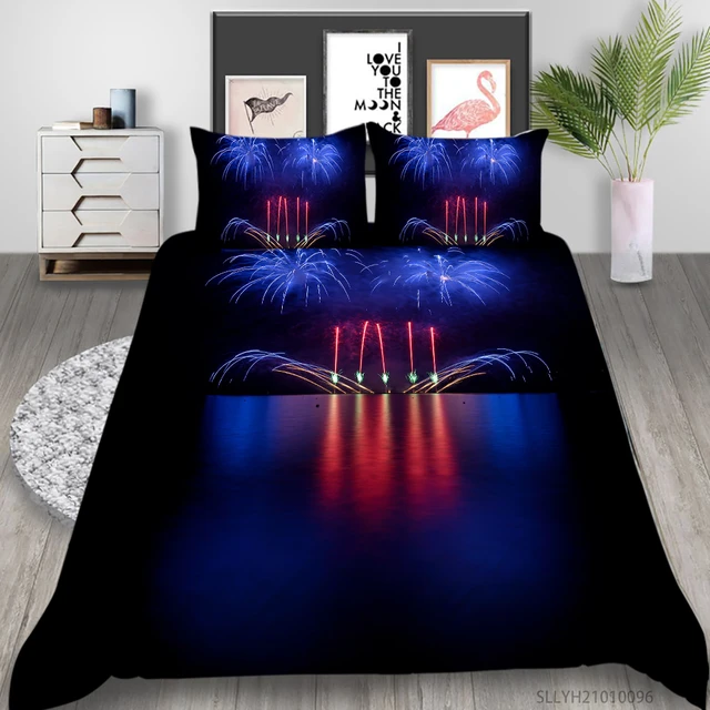 Unique Duvet Cover