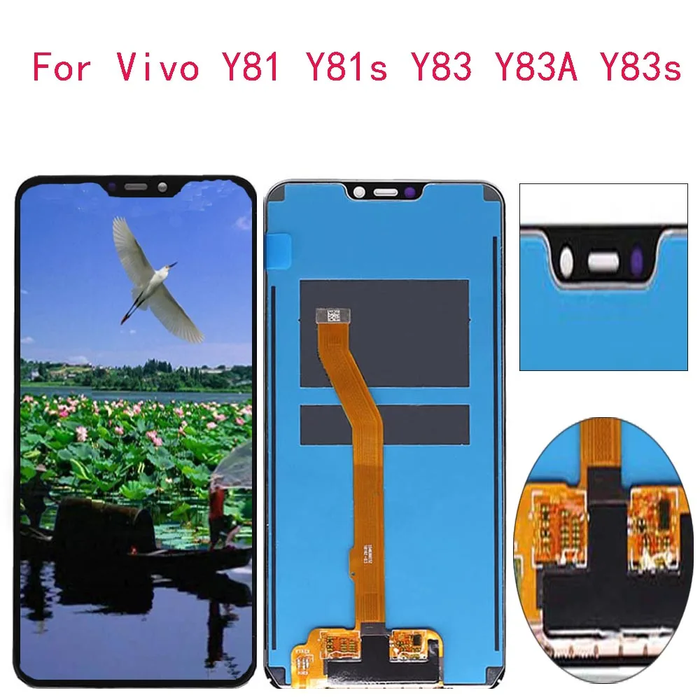 6-22-AAA-Quality-LCD-For-Vivo-Y81-Y81s-LCD-Display-Touch-Screen-Tested ...