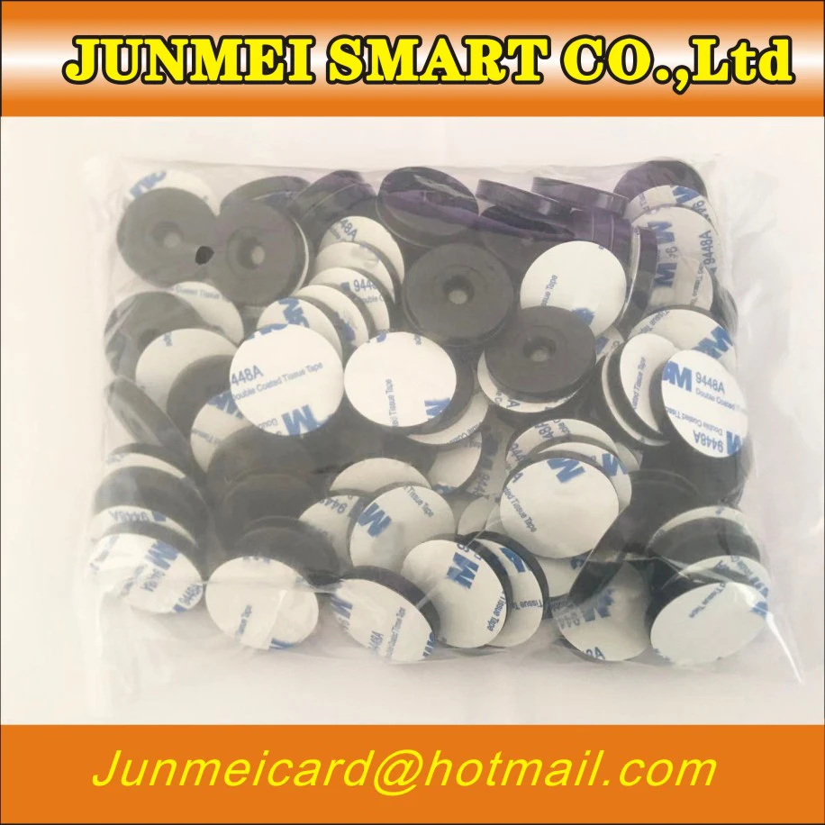 Nfc Checkpoint Címke Guard Tour Patrol Rendszer Anti-Fém Rfid Chip ...