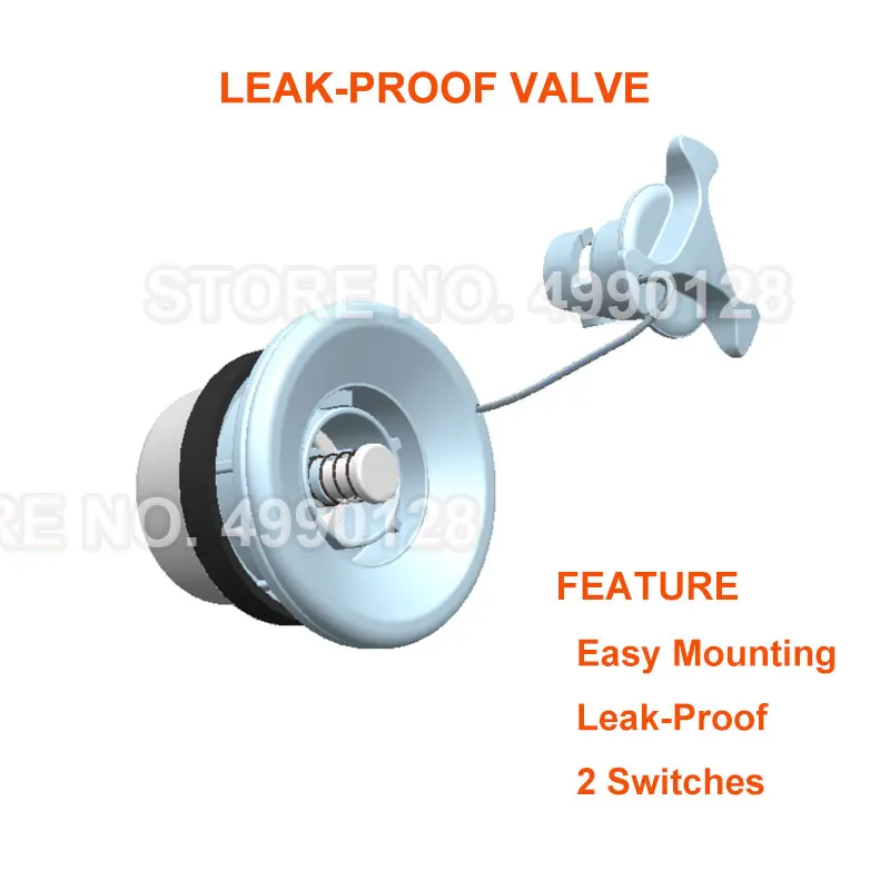 Free Shipping Inflating Deflating Valve For Inflatable Product Air ...