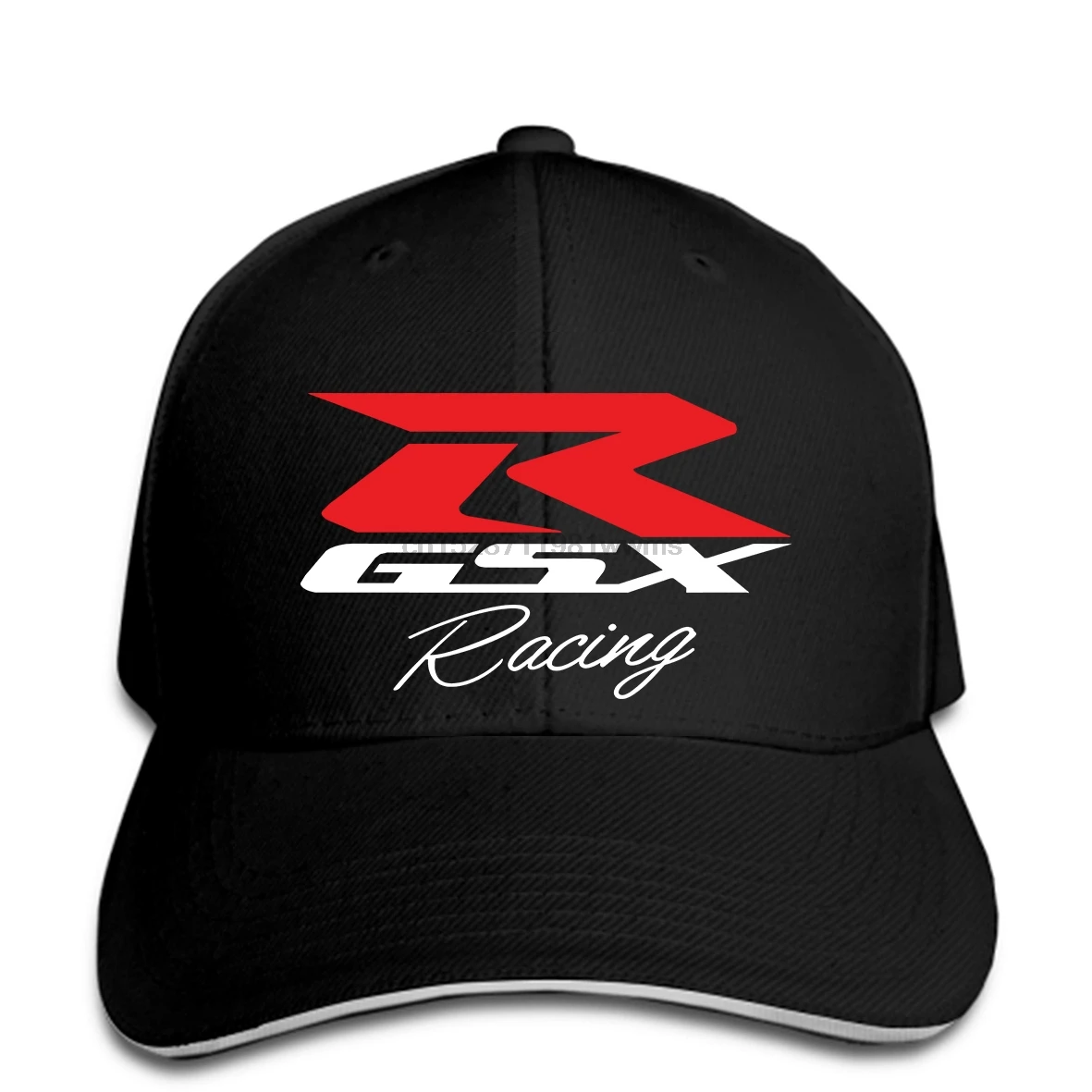 Juko Kids Suzuki GSX Racing Men's Baseball cap GSXR Motorsport ...