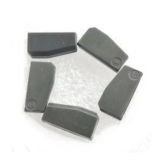 Copy Car Key With Chip