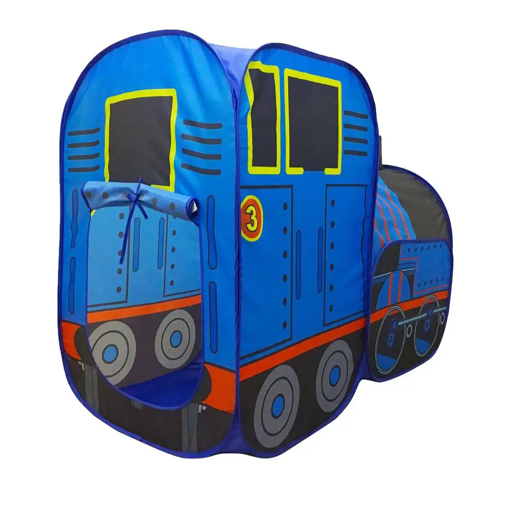 Thomas The Train Tent