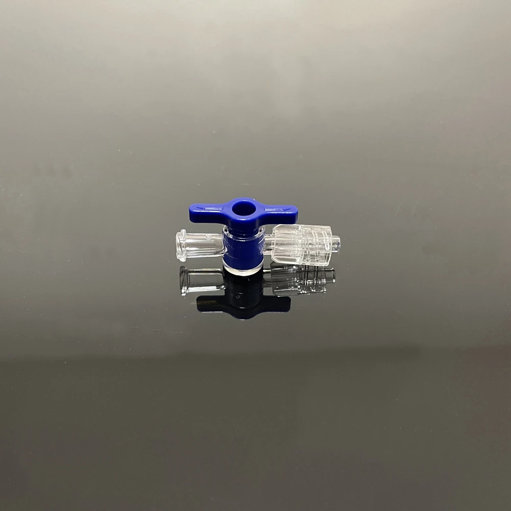 FDA-Medical-Grade-Non-Sterilization-ABS-PC-Two-Way-Plastic-Stopcock ...