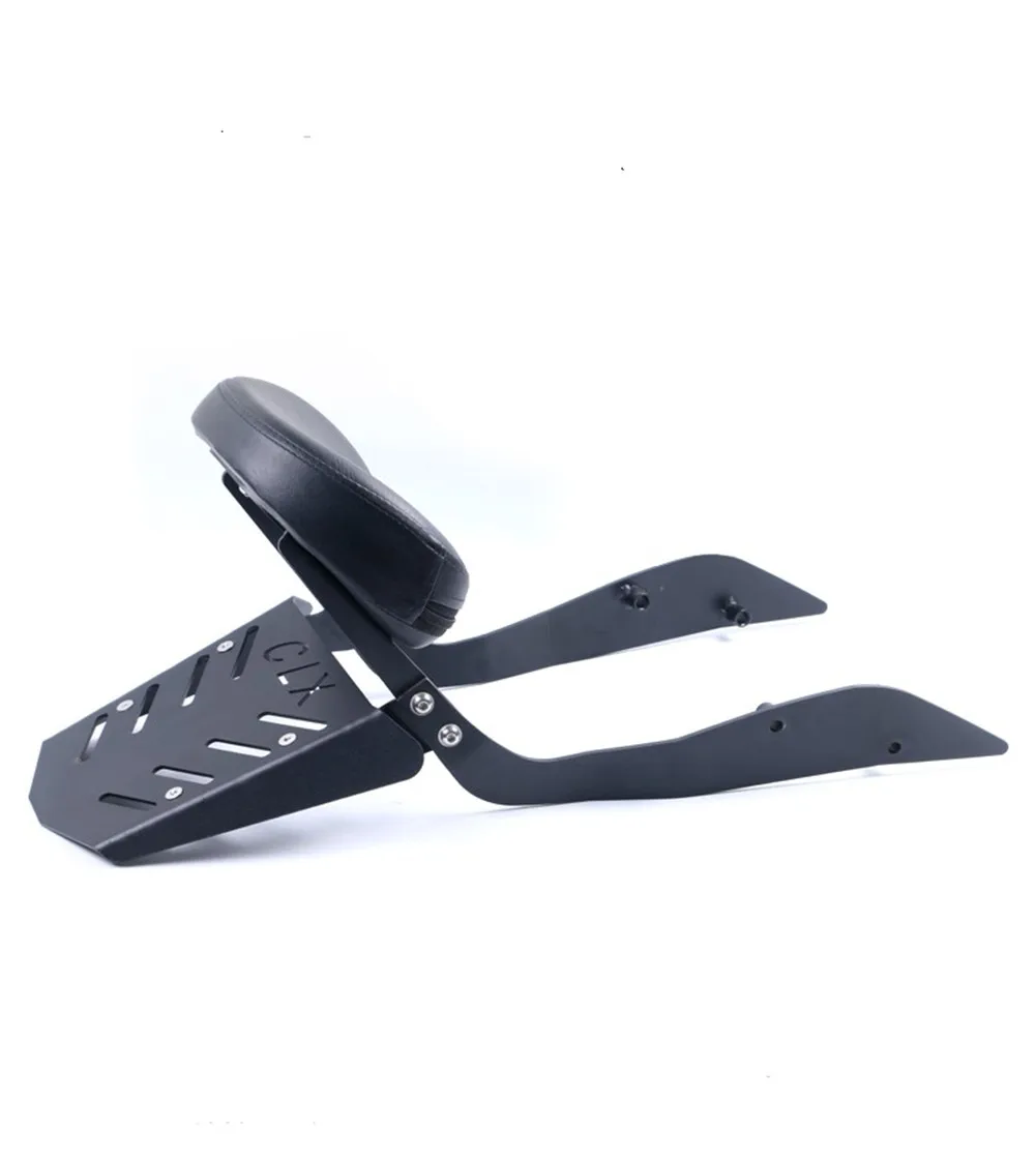 For CFMOTO 700CL-X CLX700 CLX 700 700CLX Motorcycle Luggage Rack ...
