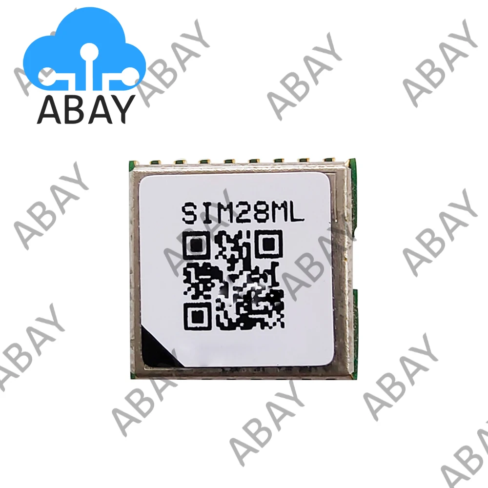 SIMCOM-SIM28ML-Serial-interface-Module-SIMCOM-SIM28-Wireless-GNSS-GPS ...