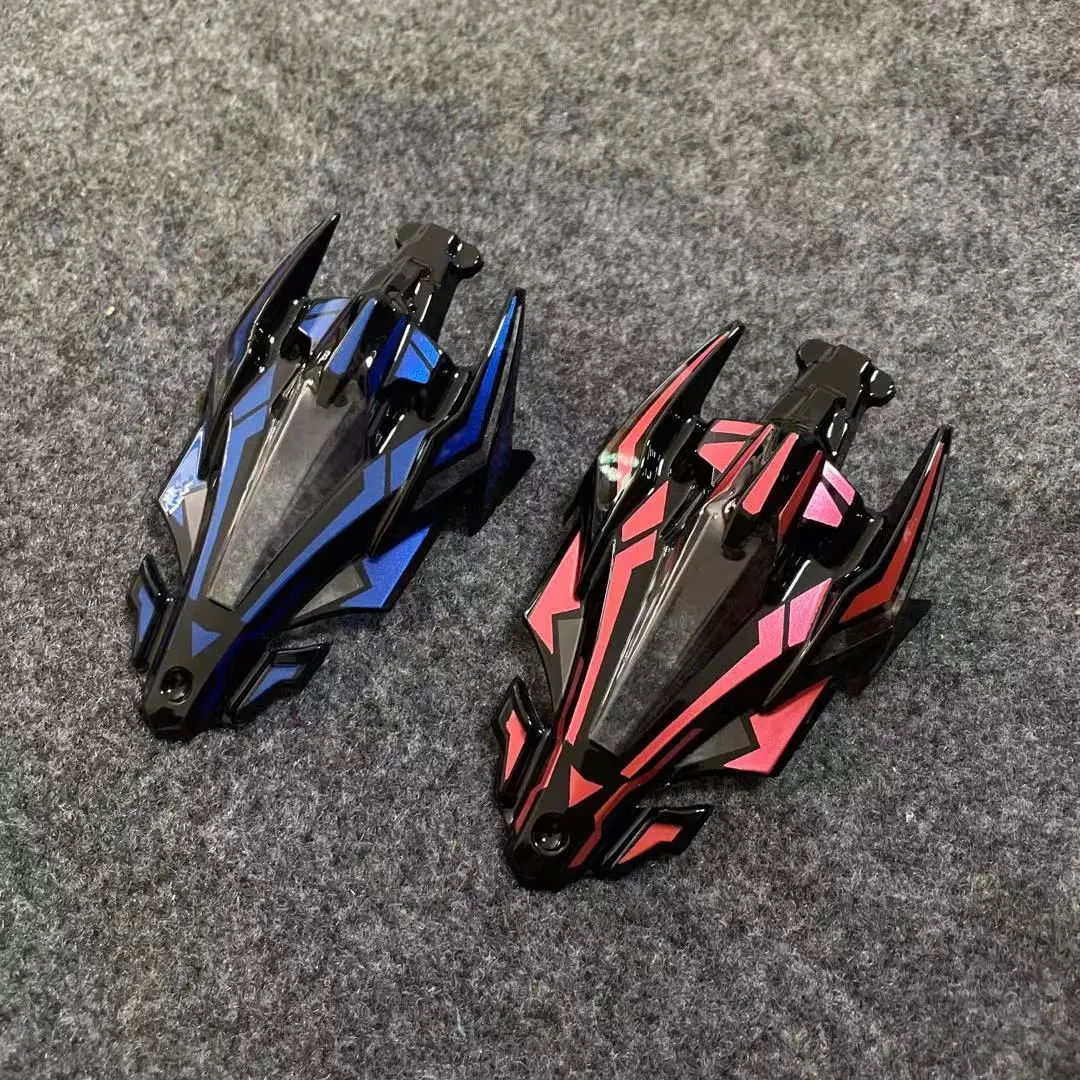 MK3-Painted-Car-Shell-Body-Soft-Cover-Housing-for-1-32-Tamiya-Mini-4WD ...