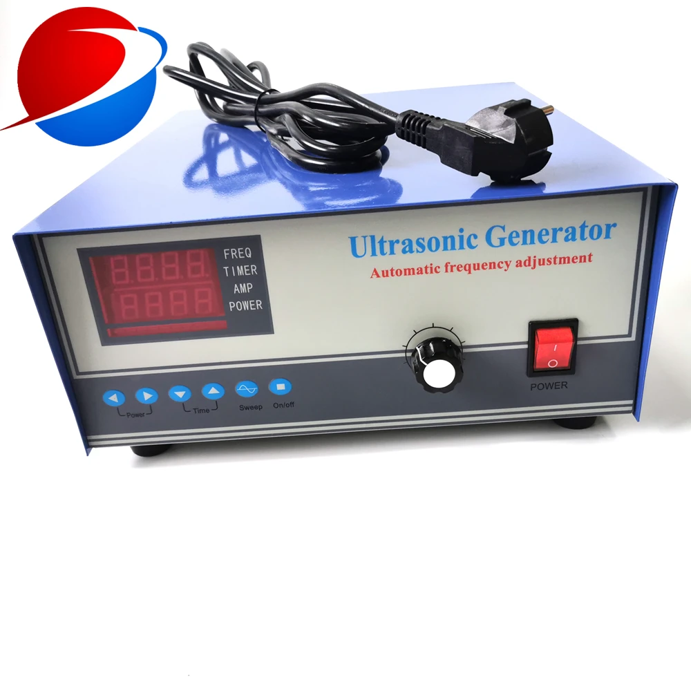 Ultrasonic Sound Generator