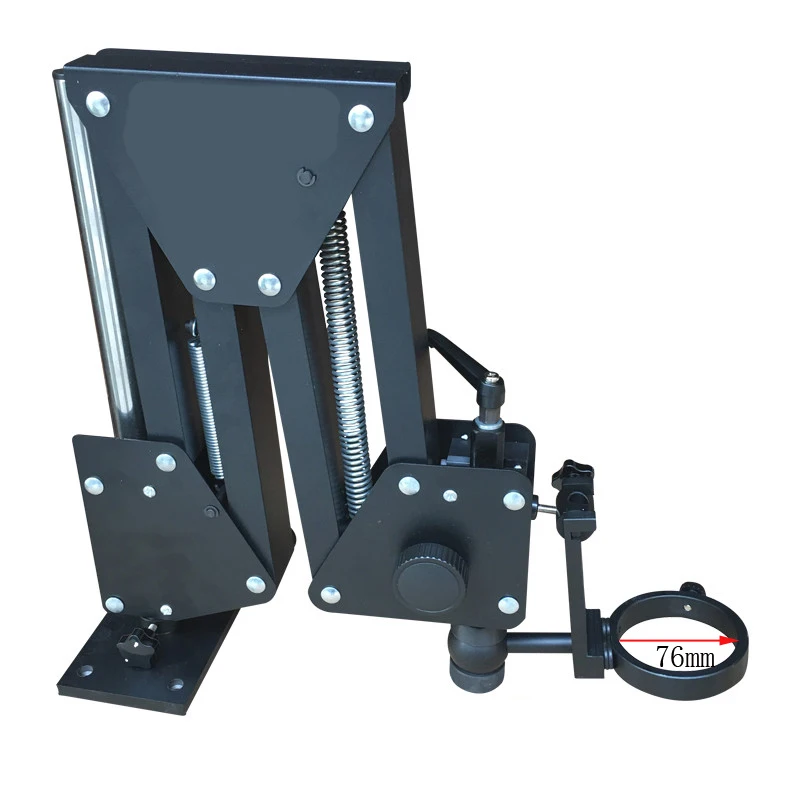 Flexible Microscope Stand for Diamond Setting Tools Flexible Stand ...