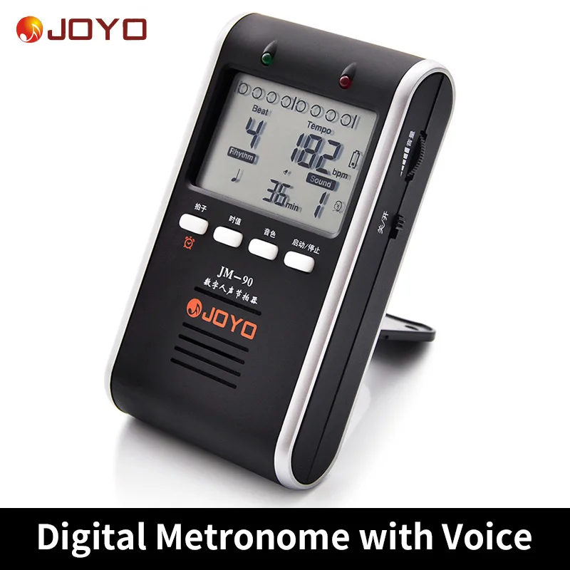Musical Instruments Metronome | Metronome Digital Drum | Guitars Rhythm ...