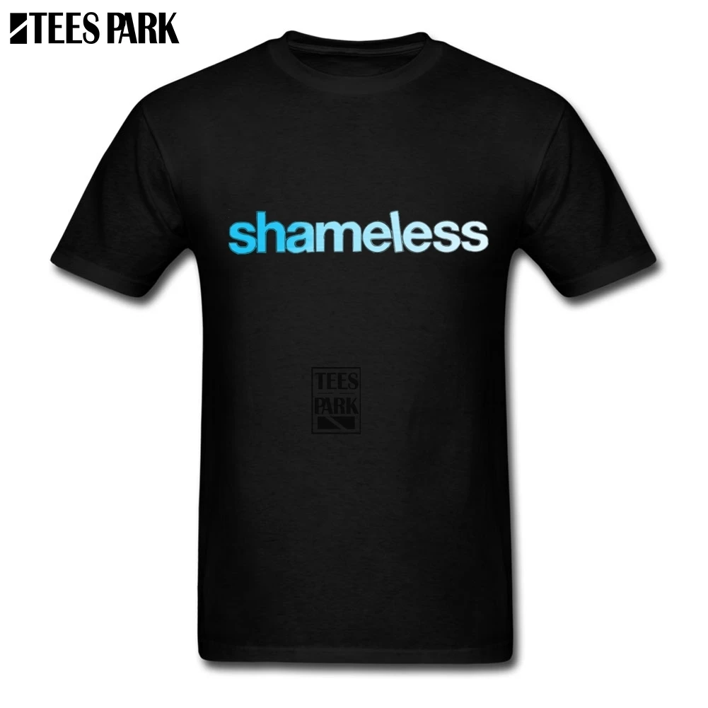 Shameless Logo